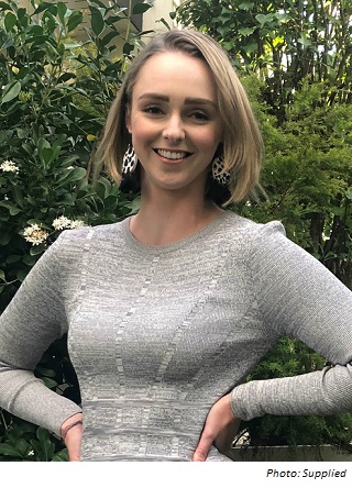 Journalist Spotlight: Isobel Roe, ABC Radio Sydney